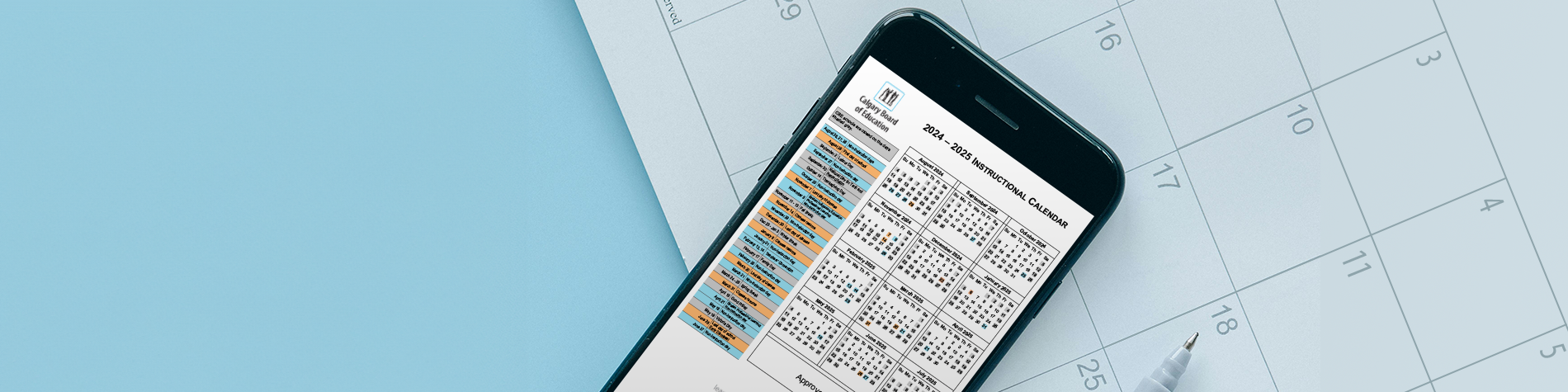 Homepage | Calgary Board of Education