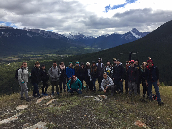 High School Teacher Adam Robb Wins Canada’s Excellence in Environmental ...